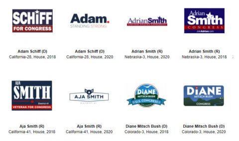 Designing a Winning Political Logo - Tips and Ideas