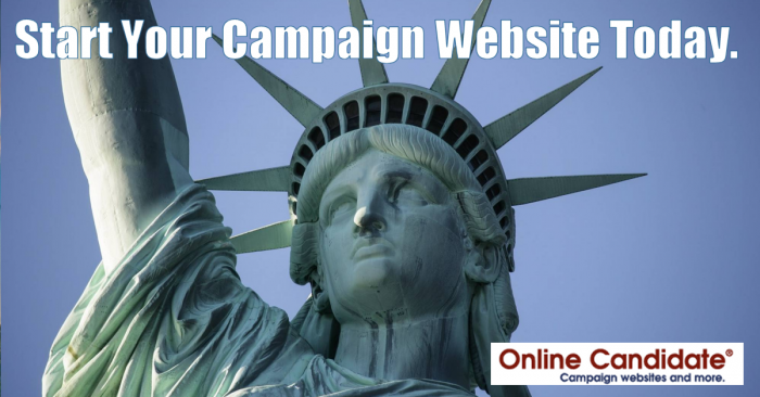 Running for Office? Here Are Some Political Campaign Slogan Ideas