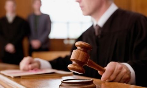 So You Want To Run For Judge? Here’s How To Get Started