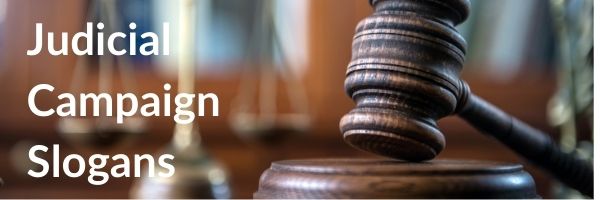 Running for Office? Here Are Some Political Campaign Slogan Ideas