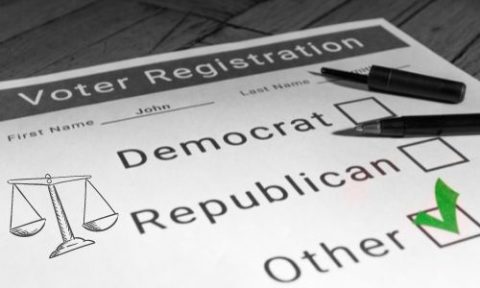 So You Want To Run For Judge? Here’s How To Get Started