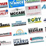 Designing a Great Political Campaign Logo | Tips and Ideas