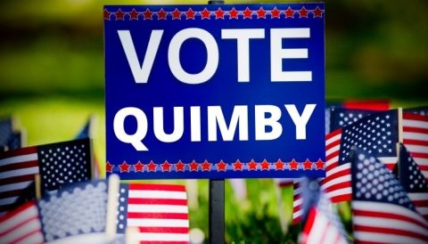 Political Campaign Yard Sign Design Tips