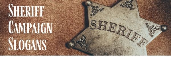 Running for Office? Here Are Some Political Campaign Slogan Ideas