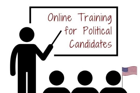 Online Political Campaign Training Programs