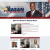 Mayor Campaign Websites - Online Candidate