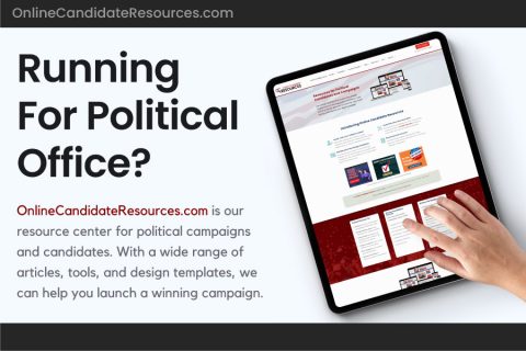 Online Candidate Regular Website Package