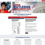 Political Website Packages - Online Candidate